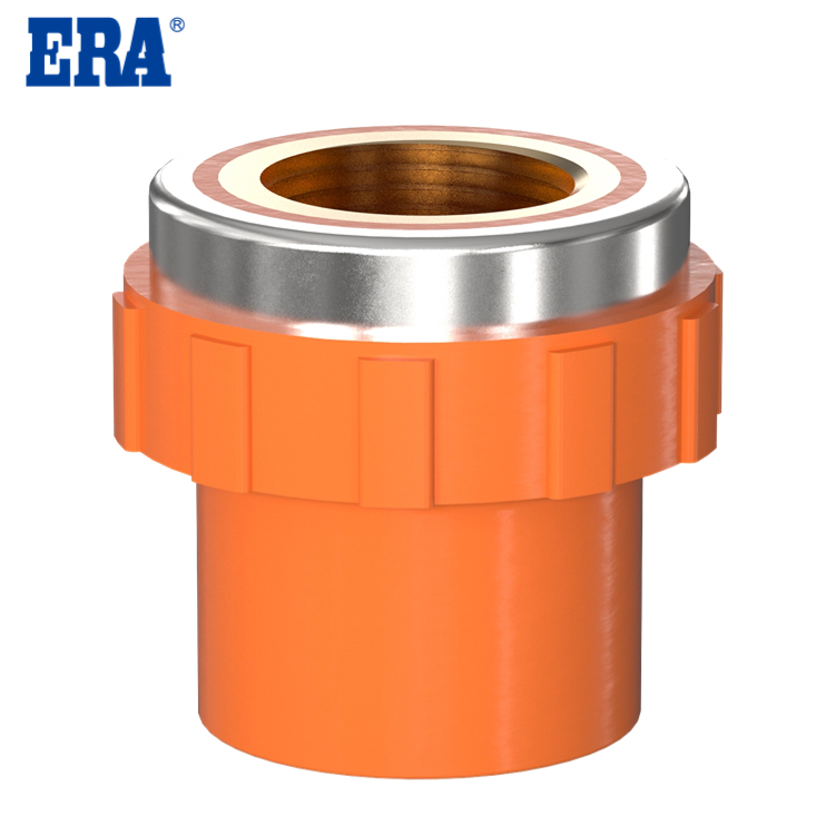 Female Adaptor With Brass from China Manufacturer - ERA Pipes: NO. 1 ...