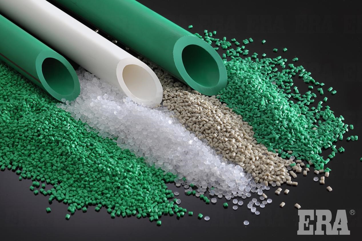 ALL YOU WANT TO KNOW ABOUT PPR - ERA Pipes: NO. 1 Pipe & Pipe fittings ...