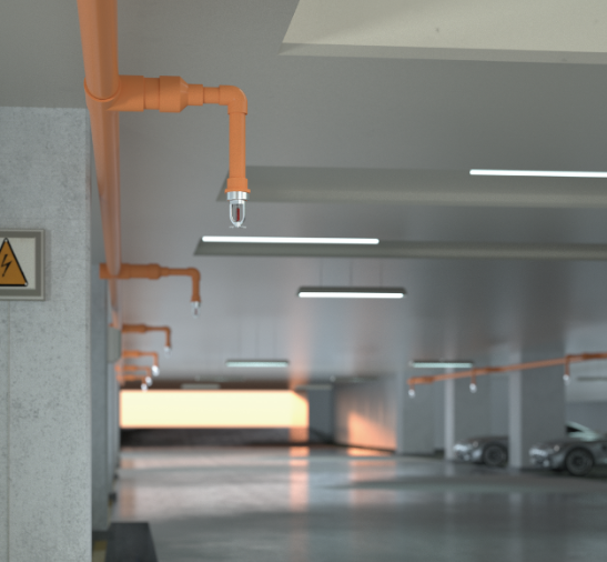 General Introduction of CPVC FIRE PROTECTION SYSTEM - ERA Pipes: NO. 1 ...