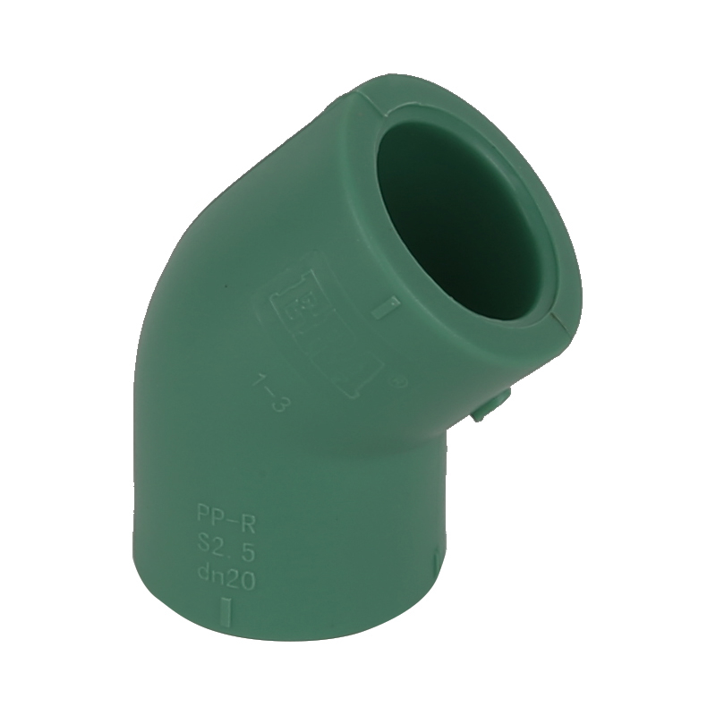 PPR FITTINGS TYPE II from China Manufacturer - ERA Pipes: NO. 1 Pipe ...