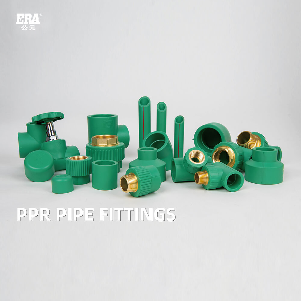 PVC fittings, Valves: NO. 1 Pipe fitting exporter from China